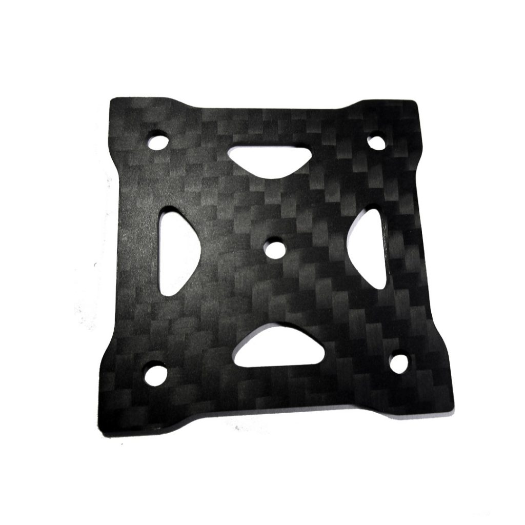 VEGA ULTRA – BOLT CENTER PLATE 1.5MM – Vega FPV Shop www.dauch.fr