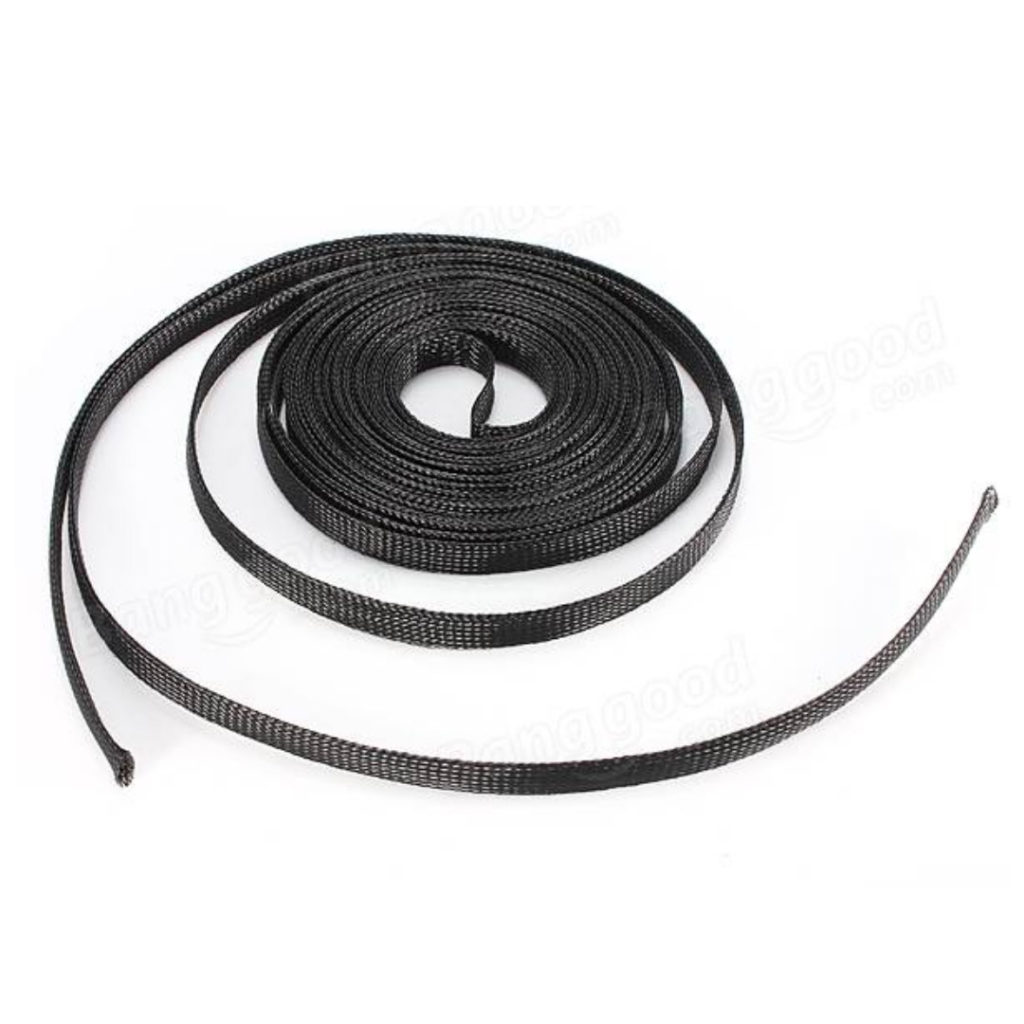 Wire Mesh Guard 6mm – Black/Red/Yellow/Blue/Orange – Vega FPV Shop www ...