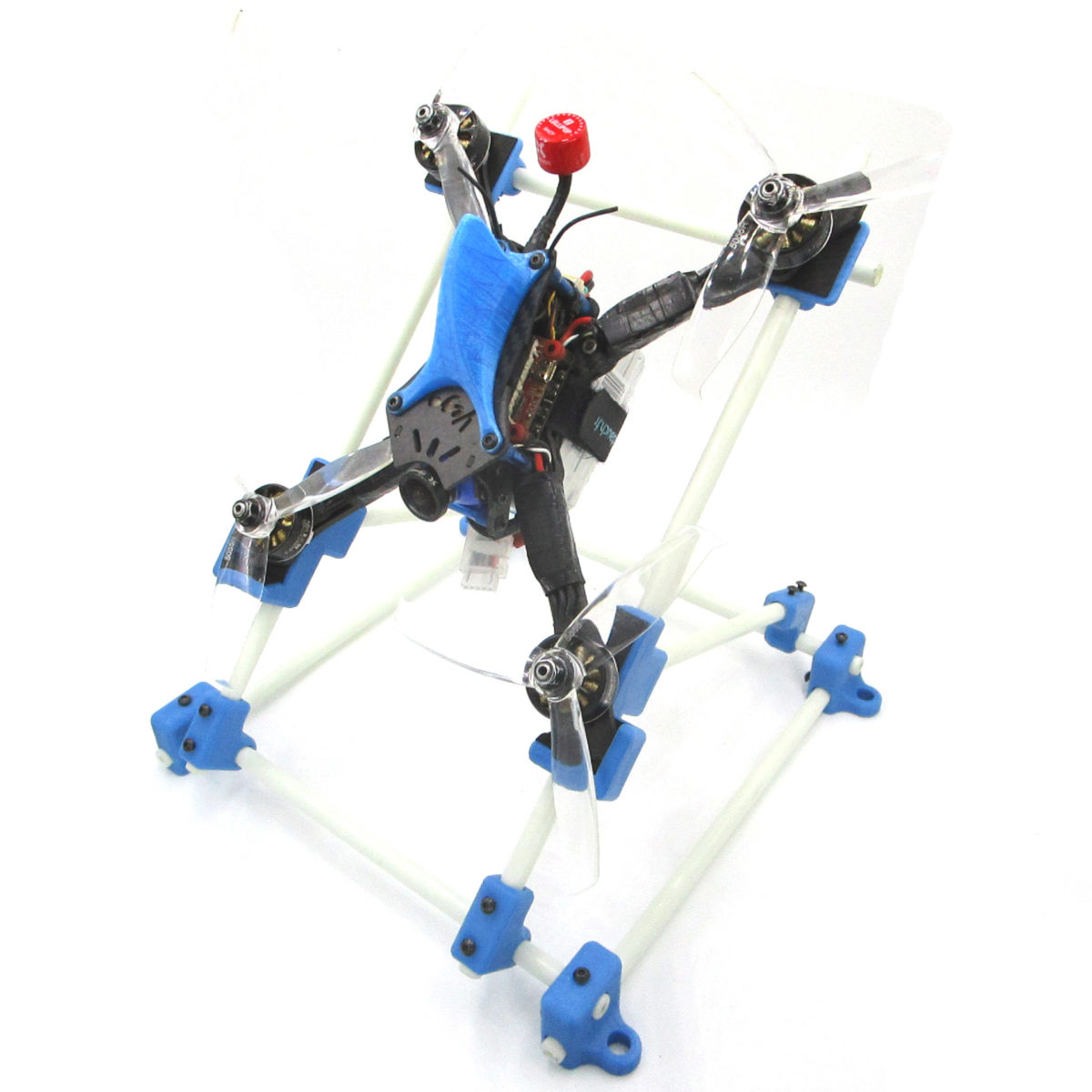 Support de départ incliné – FPV Racing Launch Pad Short Kit DYS ...