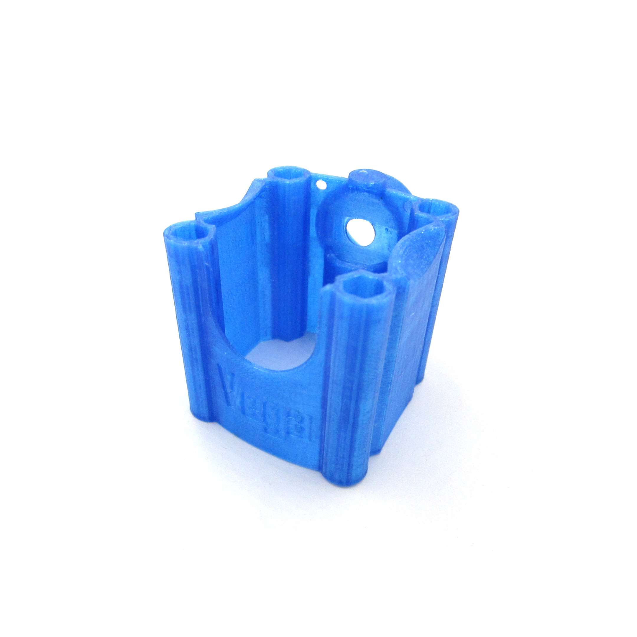 Habillage de POD 30x30mm TPU – VEGA 5R, 5RR, 6R, Ultra & Ultima – Vega FPV Shop www.dauch.fr