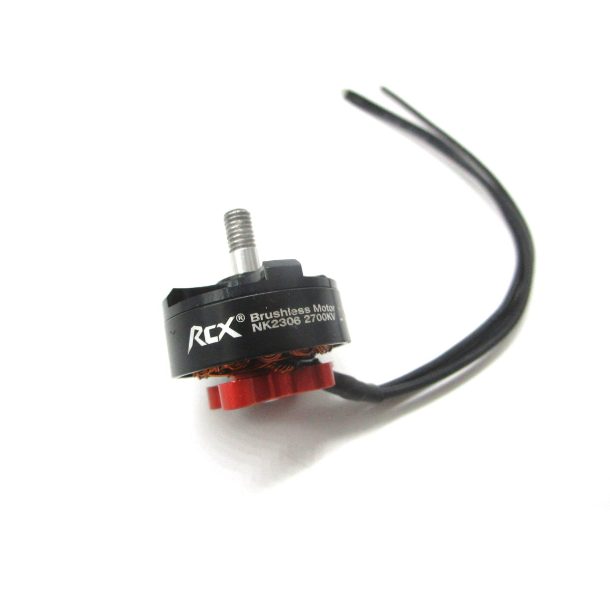 RCX NK2306 2700KV – (Japan EZO Bearing w/ N52SH Arc Magnet) – Vega FPV ...