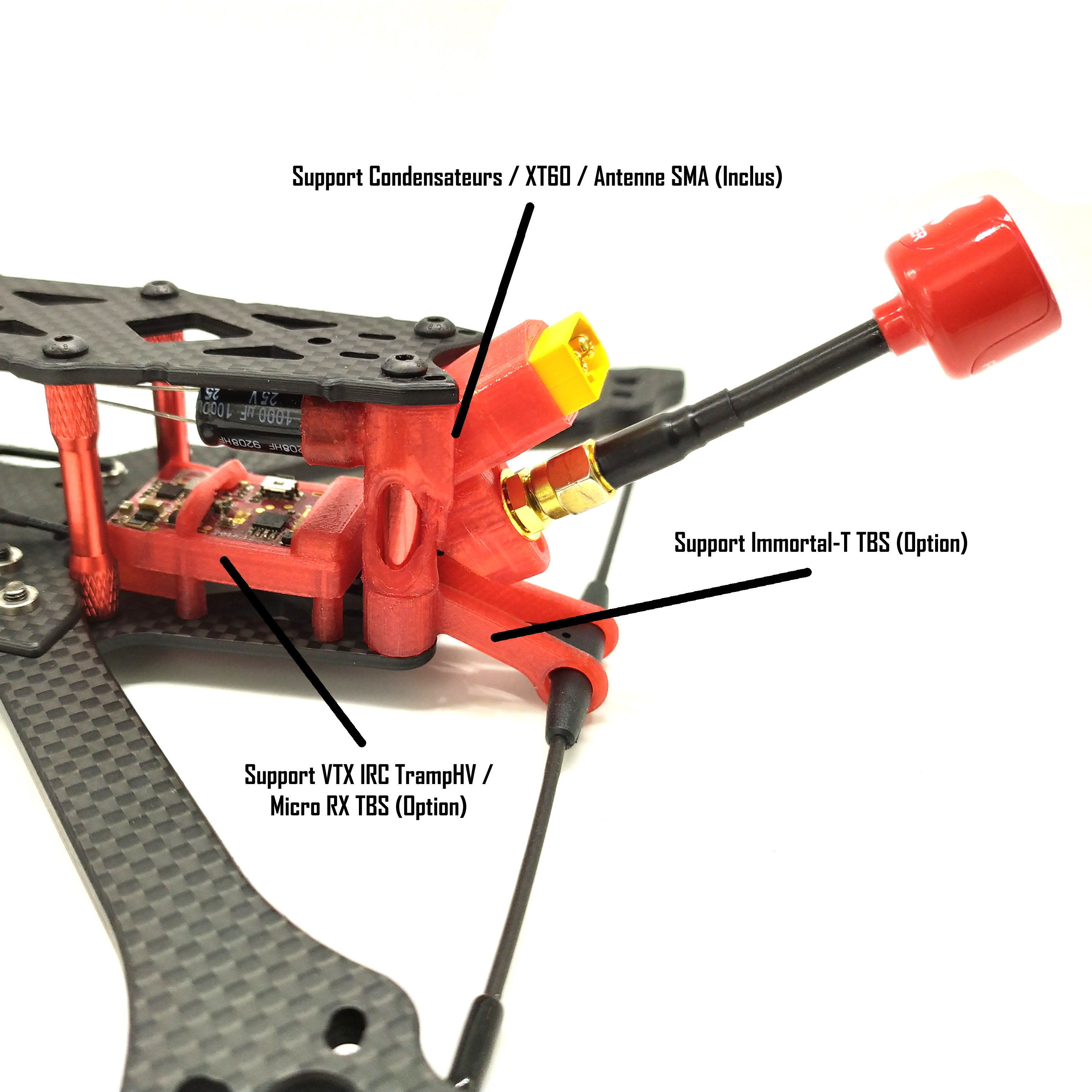 Vega FX Assembly Manual & Video Tutorial – Vega FPV Shop www.dauch.fr