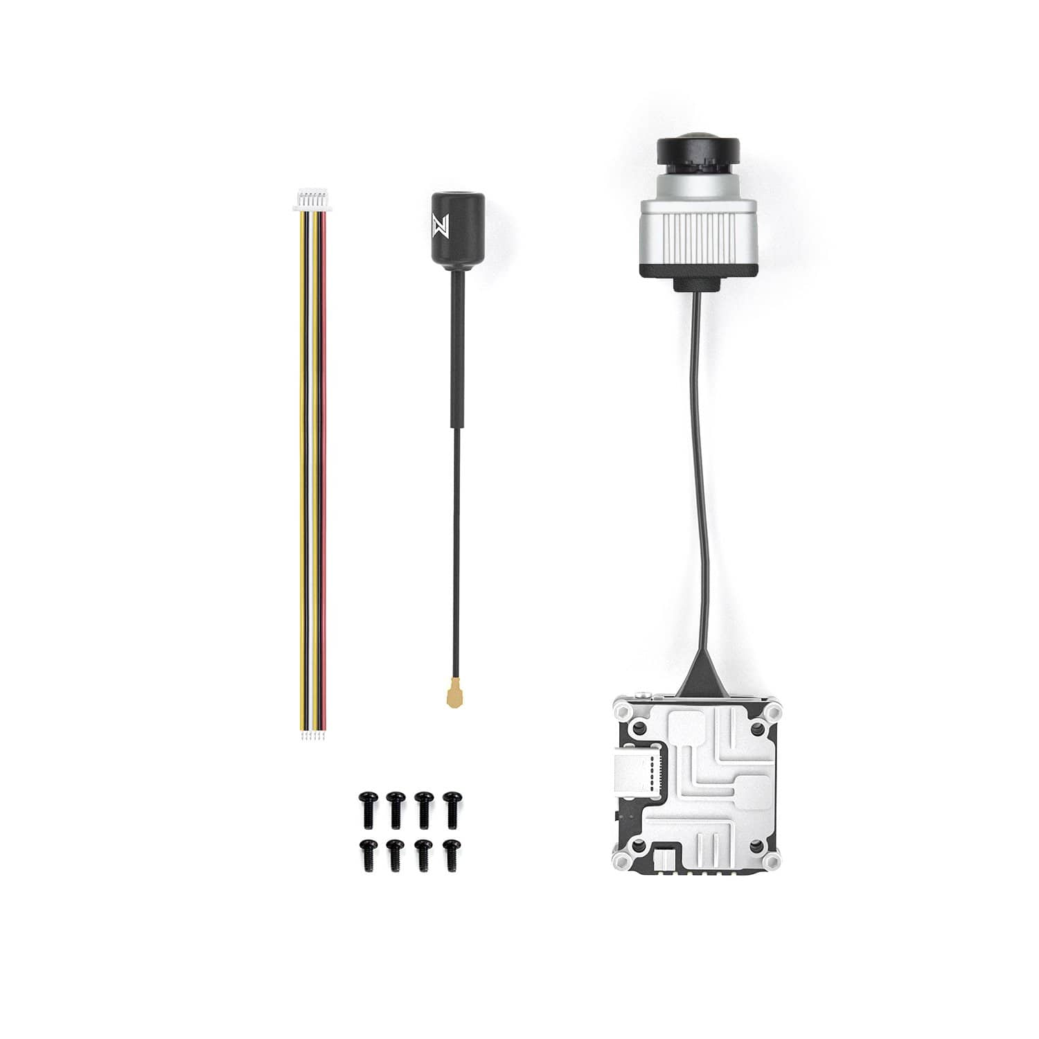 CADDX VISTA HD SYSTEM – DJI HD VTX – Vega FPV Shop www.dauch.fr