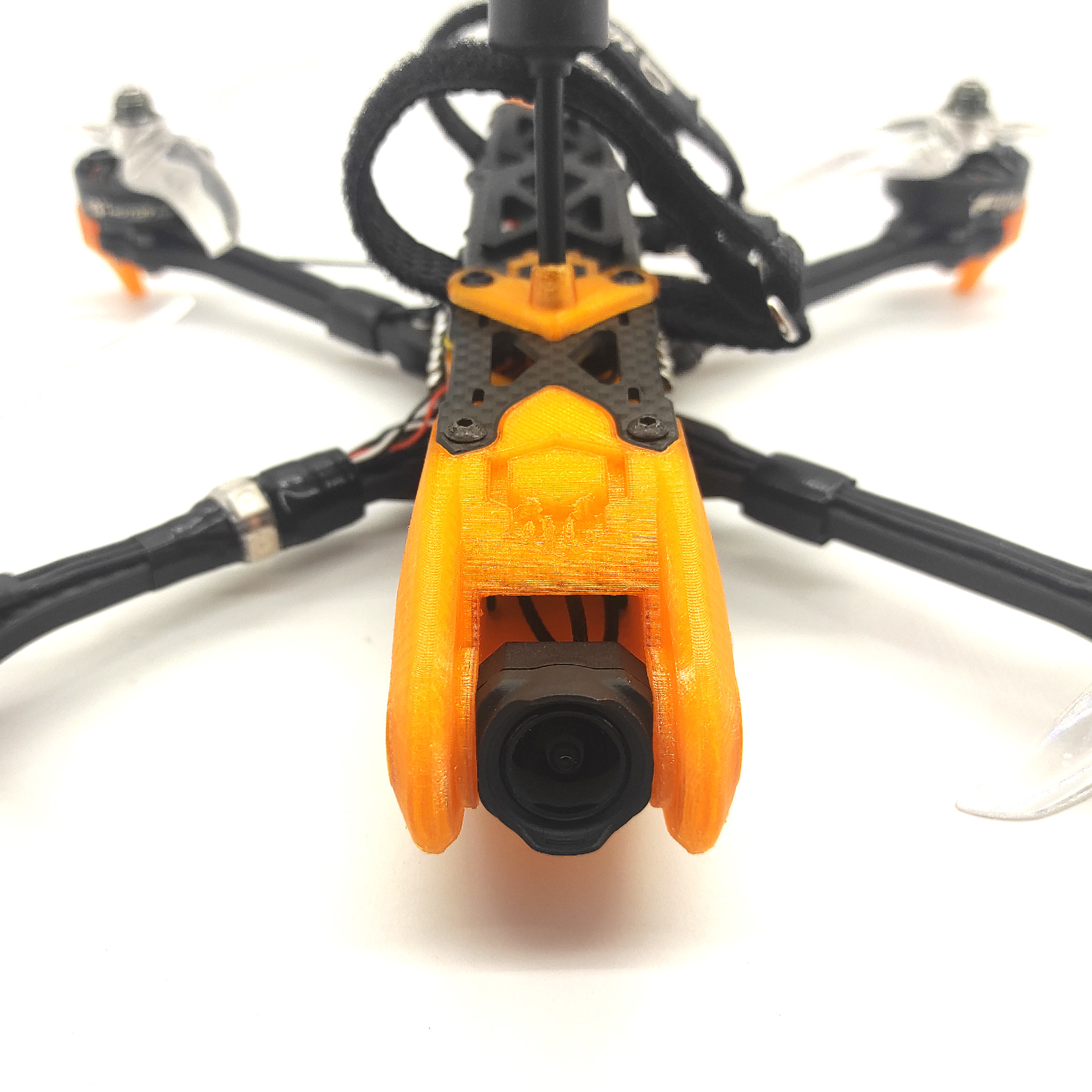 DJI O3 CONVERSION KIT 3D TPU – VEGA GRAVITY & WHOOPER – Vega FPV Shop ...